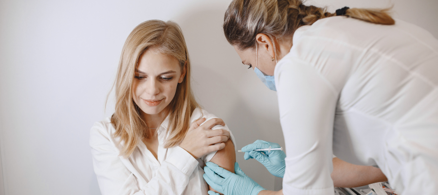 Boost Energy and Enhance Mental Clarity with NAD+ | NexGen