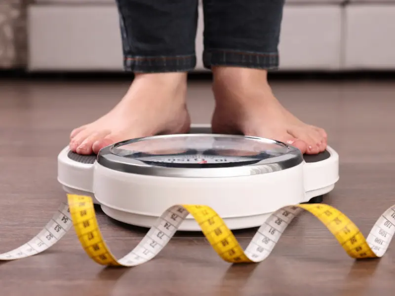 Understanding a Healthy BMI Range | NexGen Health & Wellness